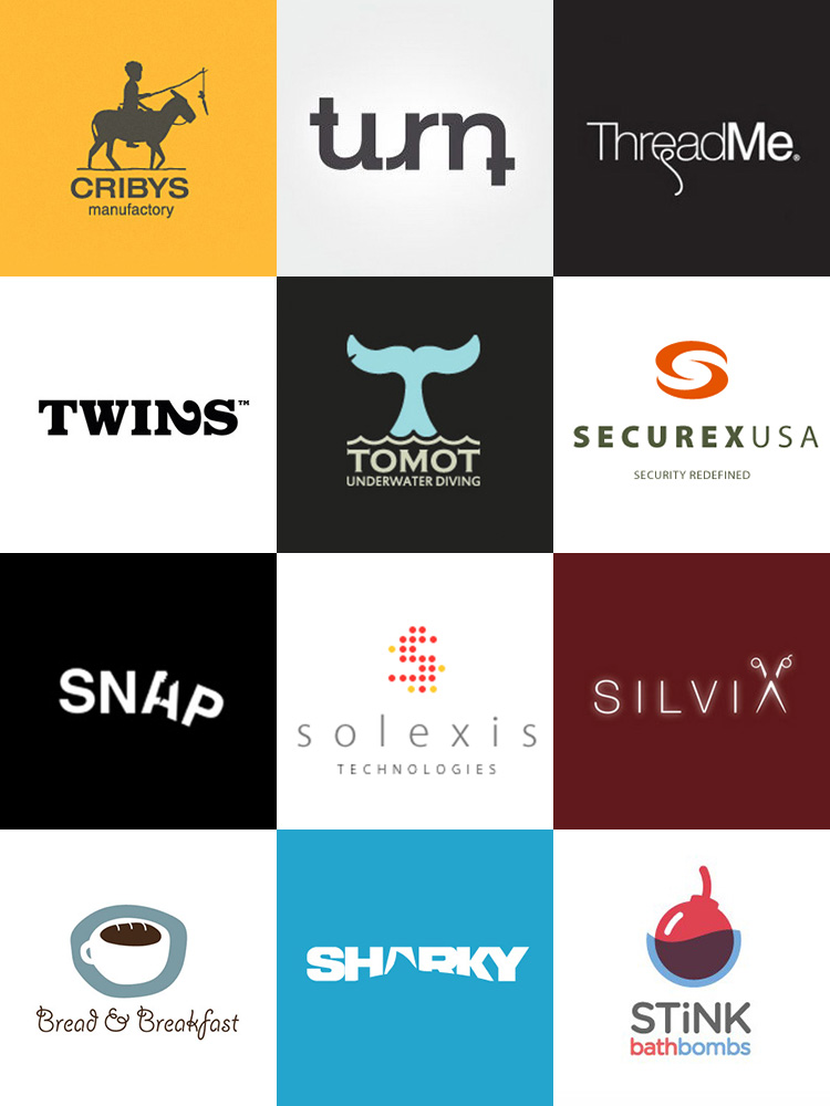 Logo Amblem Örnekleri - En İyi Logo ve Amblem Tasarımları