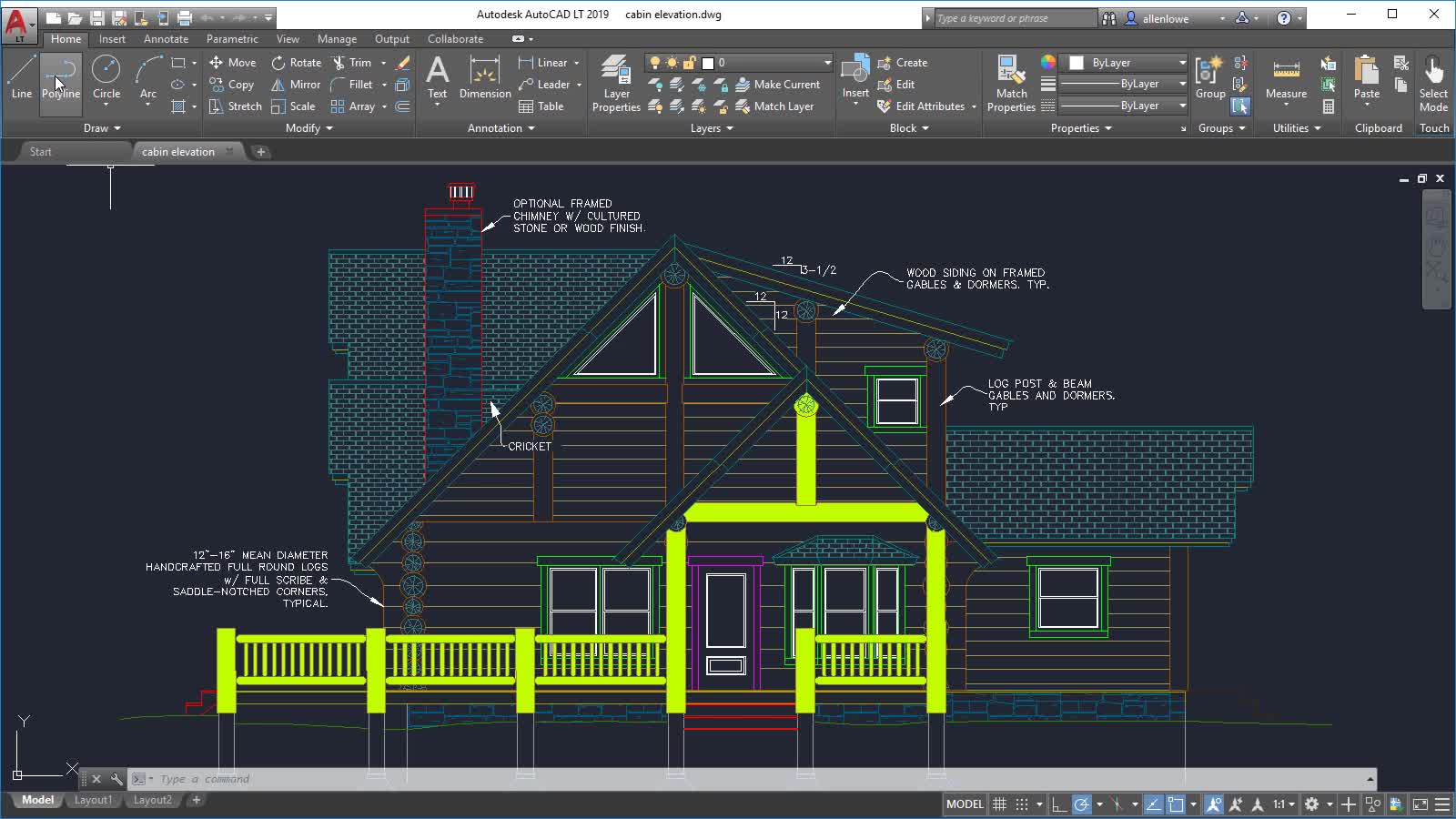 Autocad Nedir?